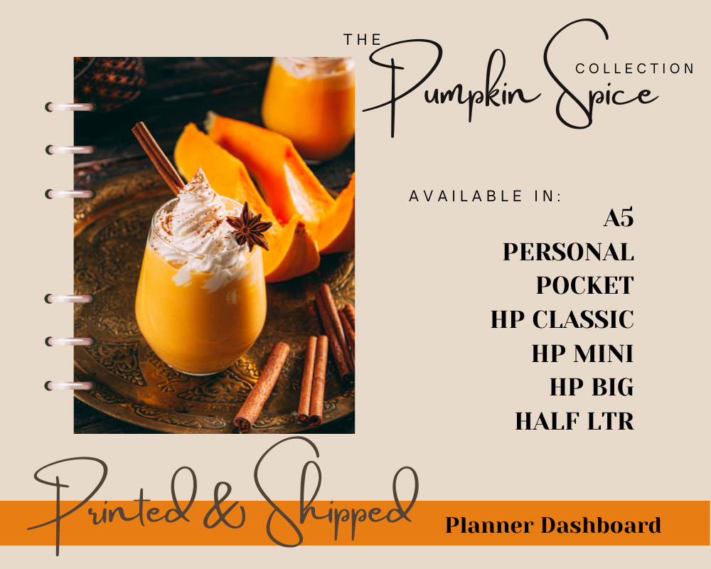Cup of Pumpkin Please - from The Pumpkin Spice Collection - Pumpkin Sp ...